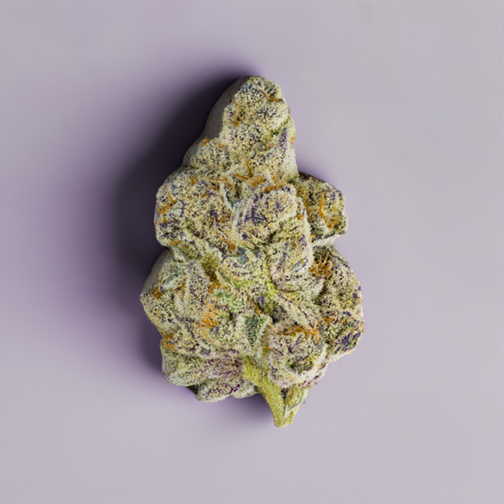 Indica • Pink Runtz (Premium)– ZENZURI